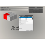 CODESYS Forge - Simple Webvisu Login / Home / Home